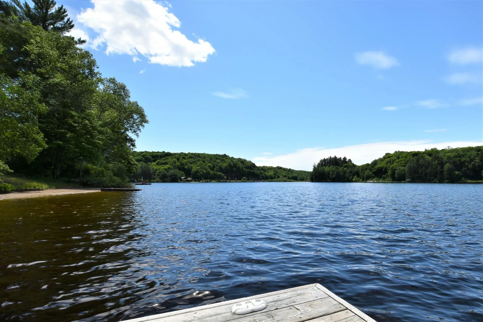 Home | Ontario Cottage Rentals